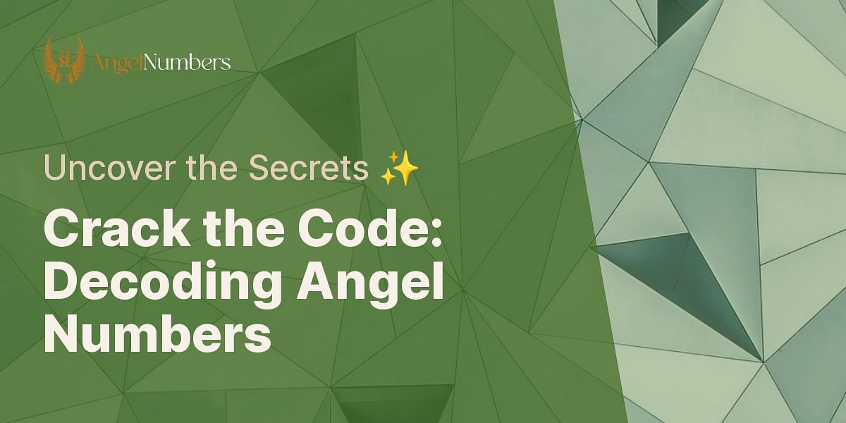Interpreting Angel Numbers: A Step-by-Step Guide | Angel Numbers Interpreting Angel Numbers: A Step-by-Step Guide | Angel Numbers